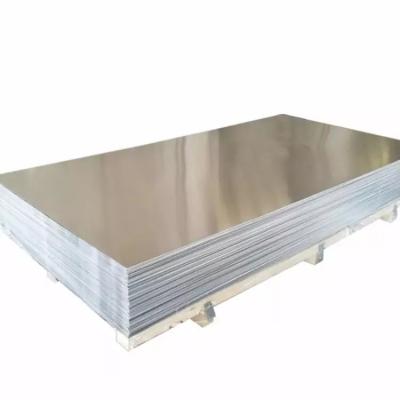 China High Quality 5052 5083 5754 Marine Grade 3mm Aluminium Sheet Plate for sale