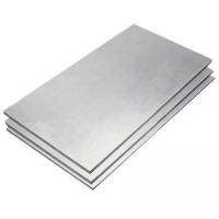 China 5083 5052 5754 Low Alloy High Quality Bending Coated Punching 5mm 10mm 15mm 0.4mm Aluminum Steel Plate for Construction for sale