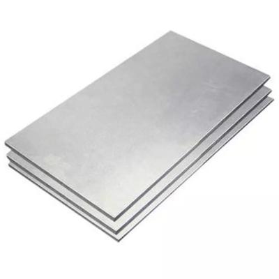 China 5083 5052 5754 Low Alloy High Quality Bending Coated Punching 5mm 10mm 15mm 0.4mm Aluminum Steel Plate for Construction for sale