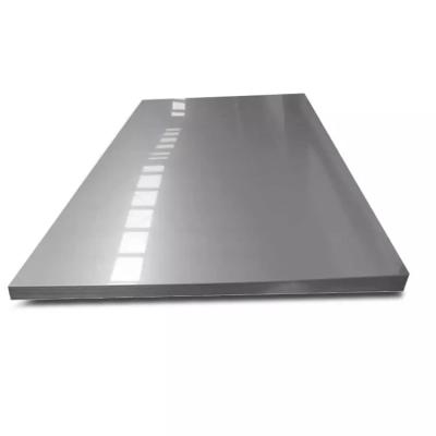 China Aluminum Zinc Plate Aluminum Sheeting For Trailers 052 5083 6061 6063 T6 Aluminum Plate Industrial use 3xx heat for sale