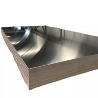 China plate aluminum sheet 3mm 5052 aluminum plate sheet for sale