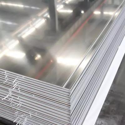 China Wholesale 1050 1060 1070 1100 2021 3003 5005 5052 5182 6061 6063 6082 7075 8011 Embossed Polished Alloy Aluminum Sheet/P for sale