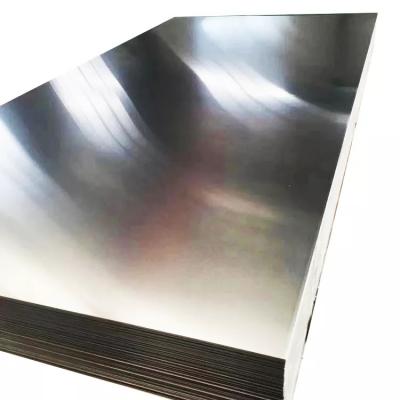 China 3003 5052 6061 7075 Aluminum Plate Aluminum Sheet 1 buyer for sale