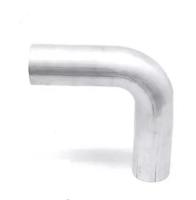 China Automotive Parts 180 Degree U Shape Aluminum Bend Tubes /Pipe Bending for Racing Car for sale