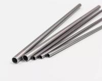 China aluminum pipe price per kg 7075 aluminium seamless tube from China Manufacturer for sale