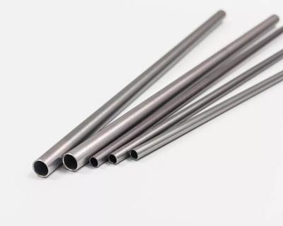 China aluminum pipe price per kg 7075 aluminium seamless tube from China Manufacturer for sale