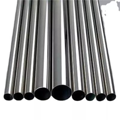 China 6061 Small Industrial Sizes Alloy Price Oval Round Square Tubing Metal Tube Seamless Aluminum Pipes for sale