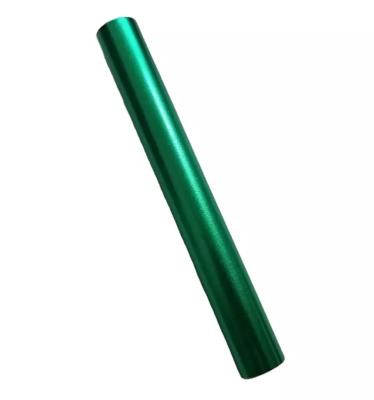 China Custom OEM colored 80mm 300mm 350mm 240mm aluminum round pipe powder coat aluminum tube for sale