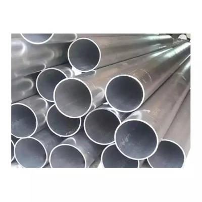 China High Quality Finest Price Large Diameter Aluminium Round Pipe Best Aluminium Pipes Tubes Round for sale