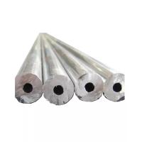 China powder coated aluminum pipe，Aluminum pipe price per meter / aluminum tube for antenna，large diameter aluminum pipe for sale