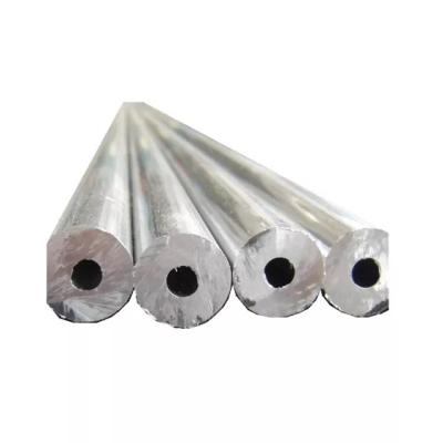 China powder coated aluminum pipe，Aluminum pipe price per meter / aluminum tube for antenna，large diameter aluminum pipe for sale