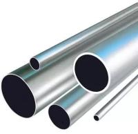 China Factory good price various size anodized round aluminum pipe aluminum tubular for sale