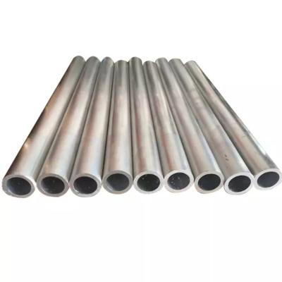 China Mill Finish Aluminium Tubes /Round Bar Aluminum Alloy Pipe，large diameter aluminum pipe，anodized aluminum pipe for sale