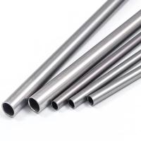 China large diameter aluminum pipAstm Aisi 6061 6063 7075 3003 5083 5052 Aluminum alloy Pipe tubes，powder coated aluminum pipe for sale