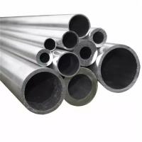 China Best Quality Diameter Seamless 5052 5083 1100 3003 3004 Aluminum Pipe/Aluminum Round Tube for sale