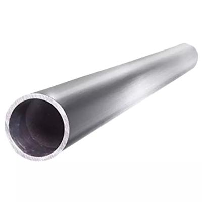 China High Quality Aluminum Pipe 6061 5083 3003 2024 Anodized Aluminium Pipe，powder coated aluminum pipe for sale