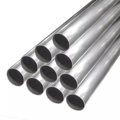 China Alloy 2024 2A12 3003 5052 5083 6061 6063 6082 7075 T6 Aluminium Pipe for sale
