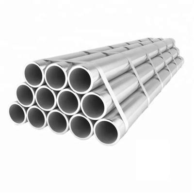 China 6061 6063 6060 T5 T6 Anodized Aluminium Tube Pipe，powder coated aluminum pipe，large diameter aluminum pipe for sale