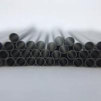 China aluminum tube flange，high quality aluminum pipes flexible pipe with smooth surface，large diameter aluminum pipe for sale
