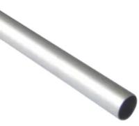 China Hot sale various Aluminum Pipe aluminum tubes factory price，powder coated aluminum，aluminum coil pipe pipe for sale
