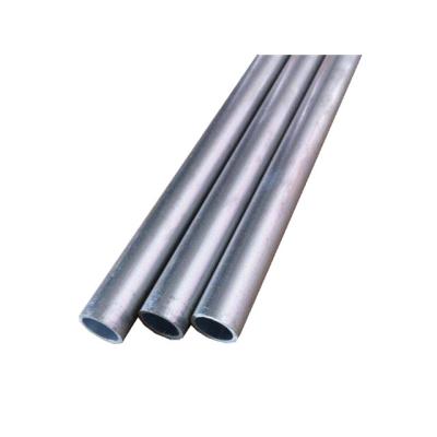 China Aluminum pipe price per meter / aluminum tube for antenna for sale