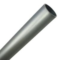 China 20mm 100mm 150mm Alloy Aluminum Tube 6061 Anodized Round Aluminum Hollow Tube for sale