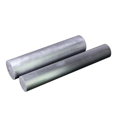 China China manufacture Flat Aluminium Bar 6082 6061 T6 Aluminum Alloy Rods Round Bar in stock for sale