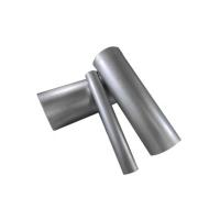 China anodised aluminium flat bar，aluminum primary billets with round shape bar from China supplier，aluminum alloy rod for sale