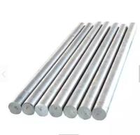 China 6063 aluminum alloy billet，anodised aluminium flat bar，anodized aluminum flat bar for sale