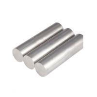 China aluminium rectangular bar，ENAW-5005 Aluminum Alloy Bar ENAW-AlMg1(B) EN 755-2，anodized aluminum flat bar for sale