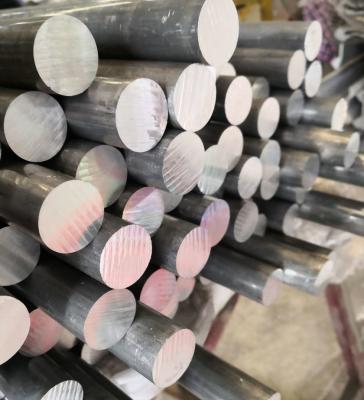 China ultimate tensile strength，7075-T6 Aluminum Rod/Round Bar，anodised aluminium flat bar，	polished aluminum flat bar for sale