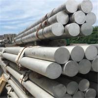 China Best-selling Aluminum rod and aluminum bar with good price in stock for sale for sale