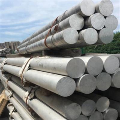 China Best-selling Aluminum rod and aluminum bar with good price in stock for sale for sale