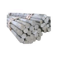 China 6063 Aluminium Billet，anodised aluminium flat bar，	anodized aluminum flat bar for sale