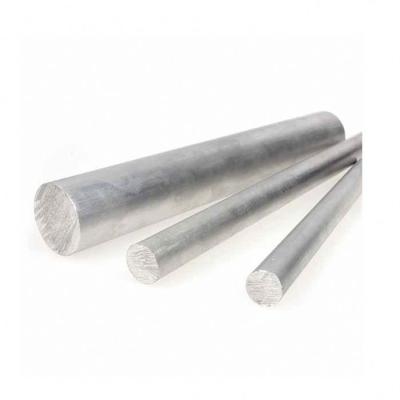 China Billet aluminum 6061 6063 wholesale homogeneous aluminum billet for sale