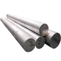 China 7075 6061 t6 Aluminum Solid Rod 8mm 18mm Aluminum Rod Bar Hard Aluminum round Bar for sale