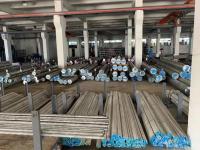 China Top Quality Aluminum Alloy Rod / Bar 6061,7075,6063 1 buyer，anodised aluminium flat baranodised aluminium flat bar for sale