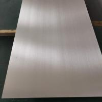 China Aviation Grade Al 7075 Aluminum Block & Plate 1 KG Price With Cutting Service for sale