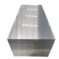 China 5mm 10mm thickness 1050 1060 1100 pure aluminum plate sheets high quality alloy 2024 price for sale