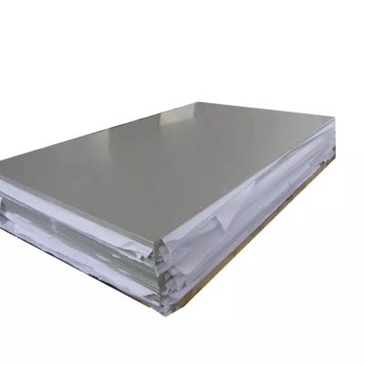 China Factory Customized Aluminium/Aluminum Plain/Flat/ Plate with PE Film One Side 1050/1060/1100/1235/3003/3102/8011 for sale