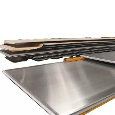 China hard metal duralumin 7075 t6 alloy aluminium sheet block plate for sale