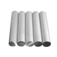 China Factory Supply 6063 6082 Aluminium Round Bar Aluminum Billets Rod for sale