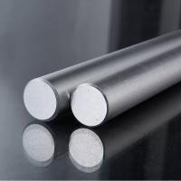 China Aluminum Flat Bar 4032 5083 7175 7075 6061 Flat Hex Aluminum 5052 Aluminum Round flat rod for sale