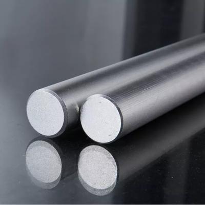 China Aluminum Flat Bar 4032 5083 7175 7075 6061 Flat Hex Aluminum 5052 Aluminum Round flat rod for sale