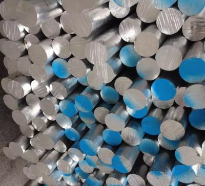China China factory 5mm 9.5mm 10mm 12mm 15mm 20mm alu bars prices 6061 Aluminum rod Bar for sale