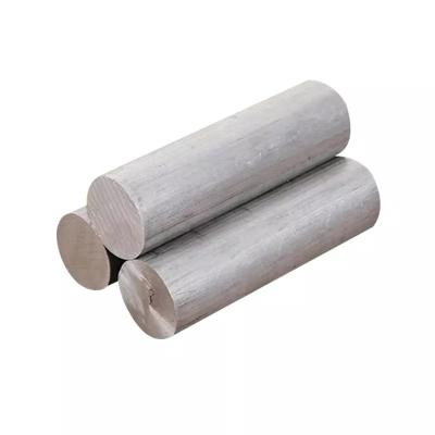 China Factory Supply 6063 6082 Aluminium Round Bar Aluminum Billets Rod for sale