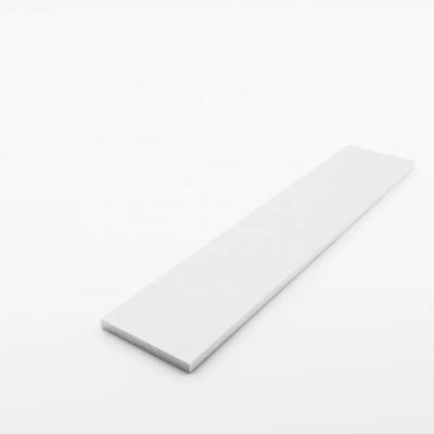China OEM Customized Aluminum Flat Bar，aluminium rectangular bar，	polished aluminum flat bar for sale