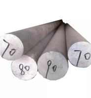 China 6061 6063 6066 6070 6082 6083 T5 T6 T651 Alloy Aluminum Round Bar for sale