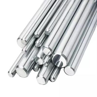 China aluminum rod 7075 6063 5083 6082 aluminum bar 3003 2024 2014 aluminum rod round bar for sale