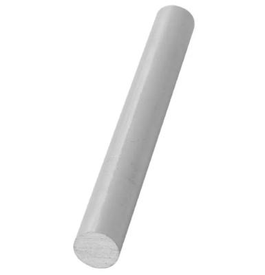 China High Quality Aluminum Billet And Ingot 6063 6061 Aluminium Bar Alloy Rod Aluminum Round Bar In Stock for sale